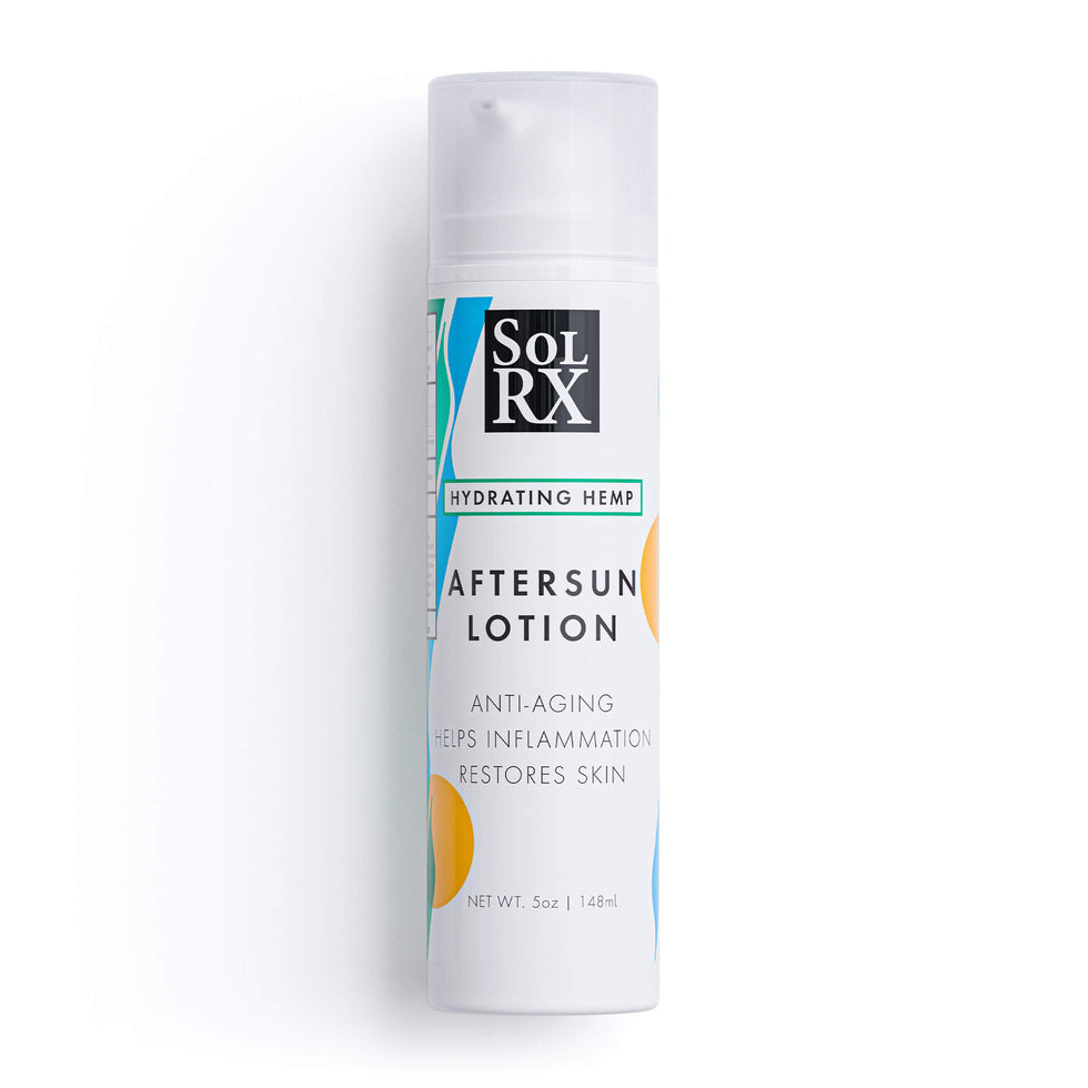 SolRX Suncare – SolRX Sunscreen
