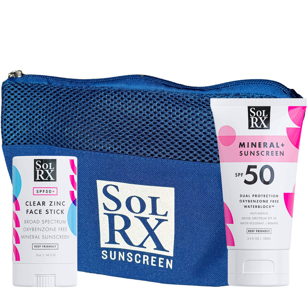Products – SolRX Sunscreen